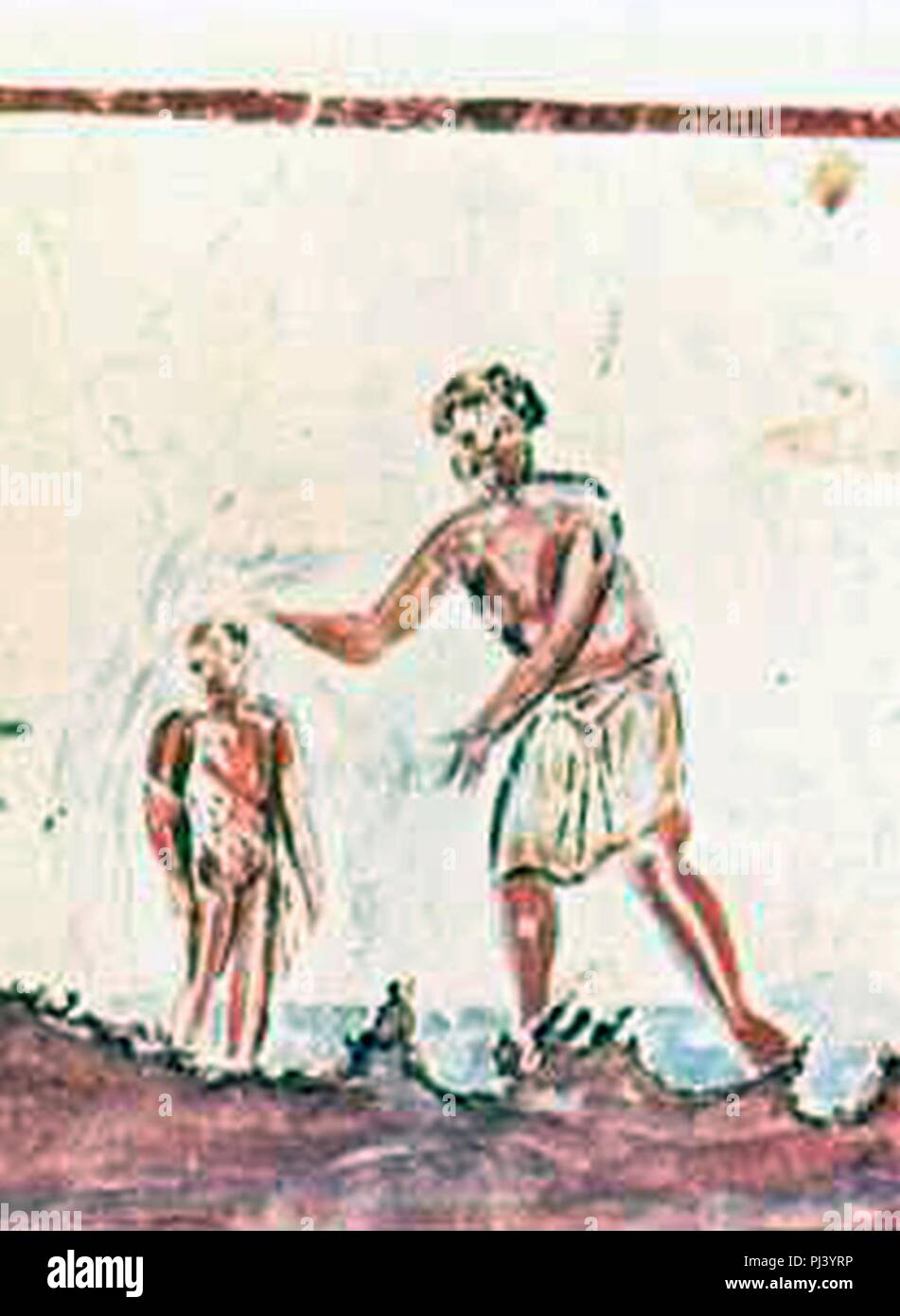 Saint calixte -Fotos und -Bildmaterial in hoher Auflösung – Alamy