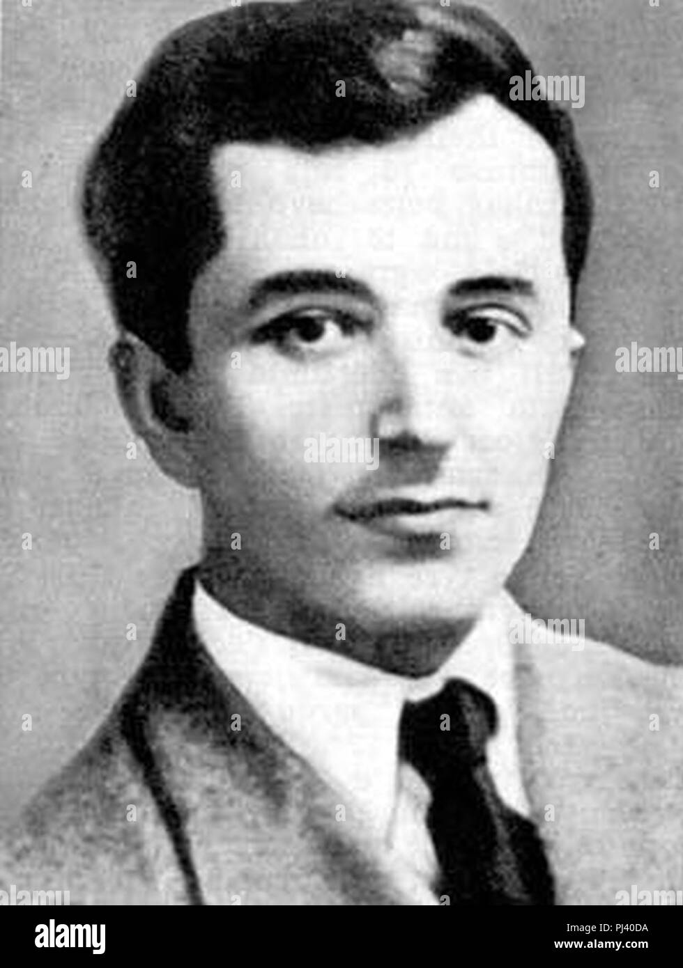 Avni Rustemi Stockfotos und -bilder Kaufen - Alamy