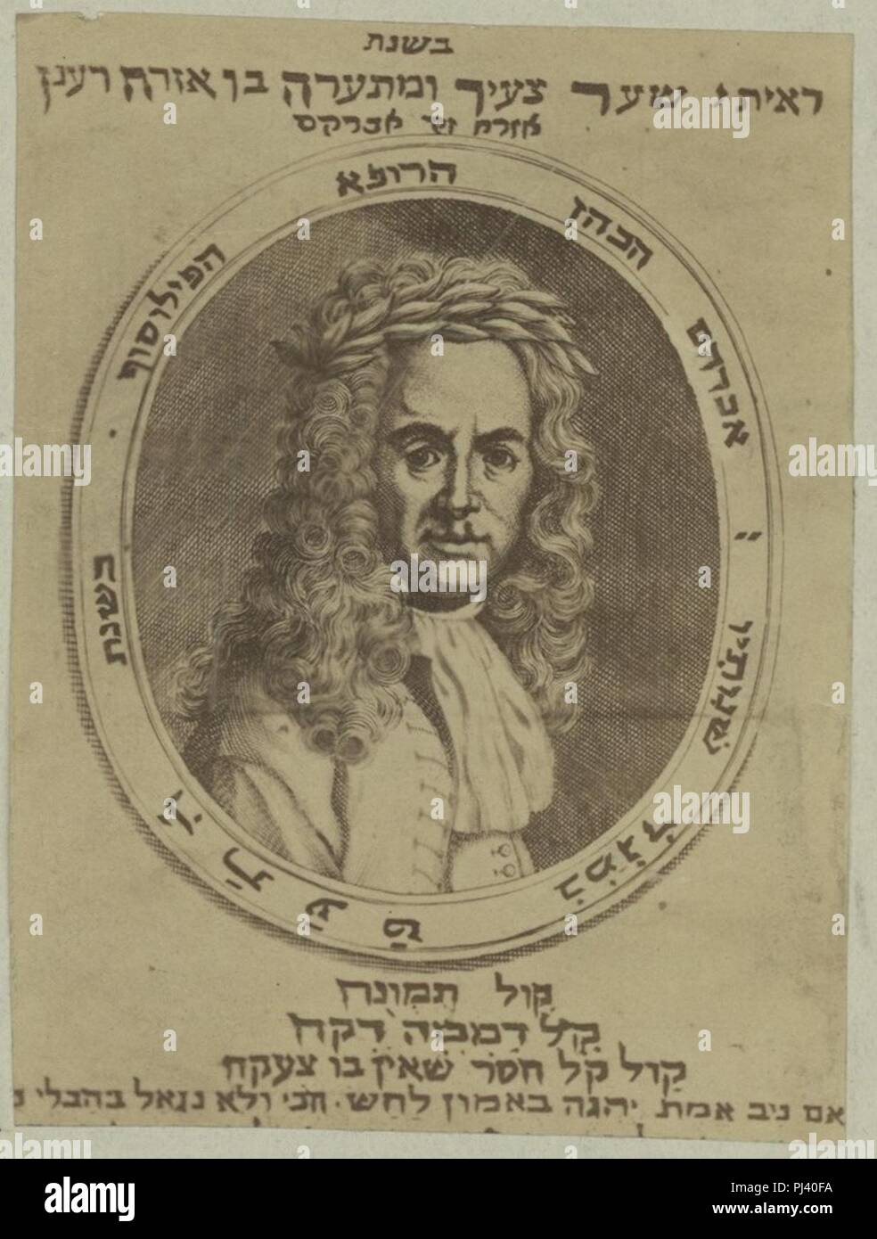 Hacohen -Fotos und -Bildmaterial in hoher Auflösung – Alamy