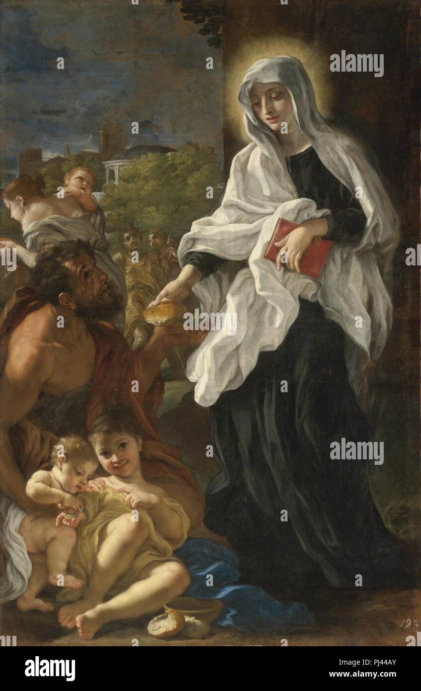 Heiliges francesca romana -Fotos und -Bildmaterial in hoher Auflösung – Alamy