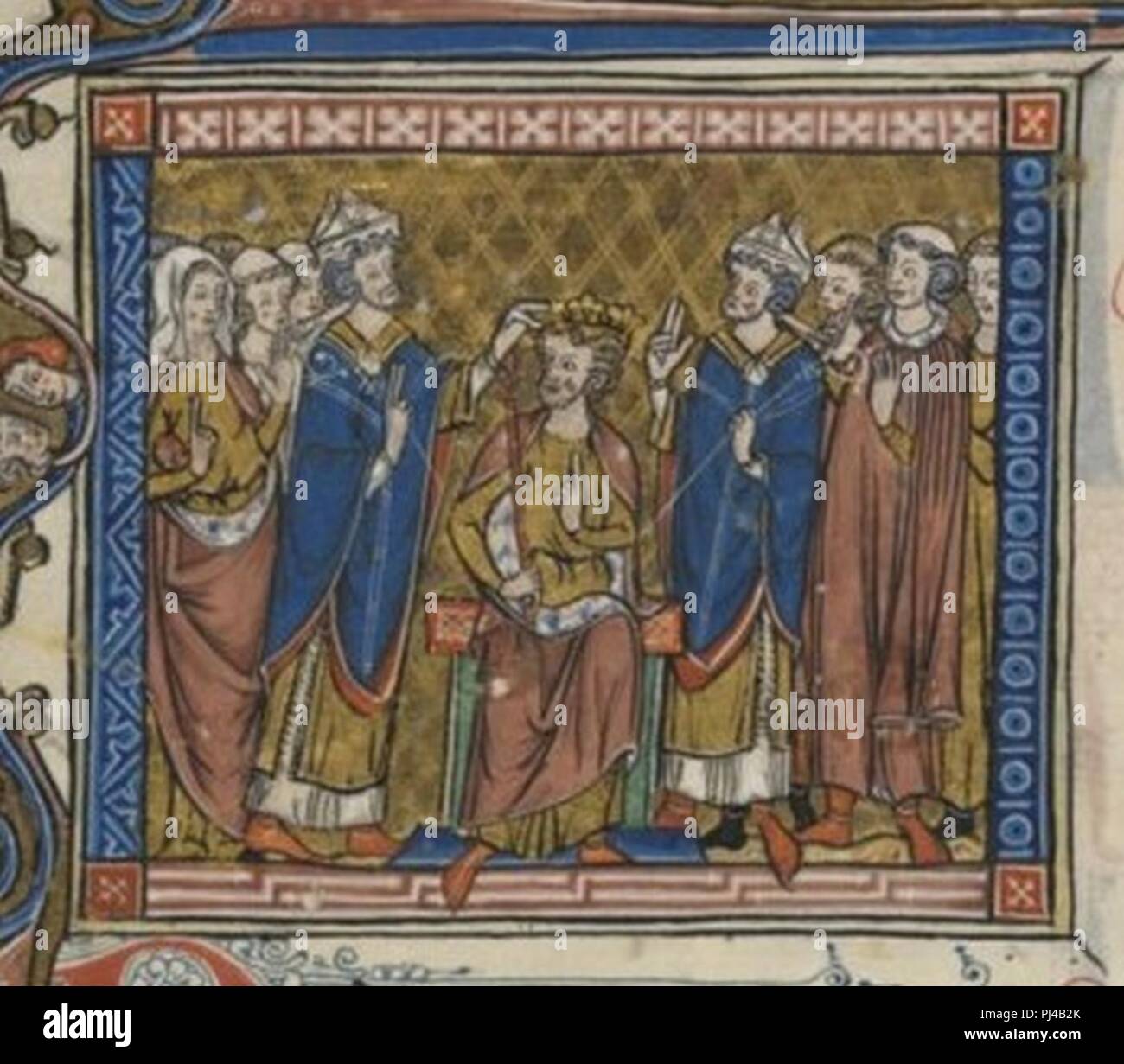 Baldwin iii von jerusalem -Fotos und -Bildmaterial in hoher Auflösung ...