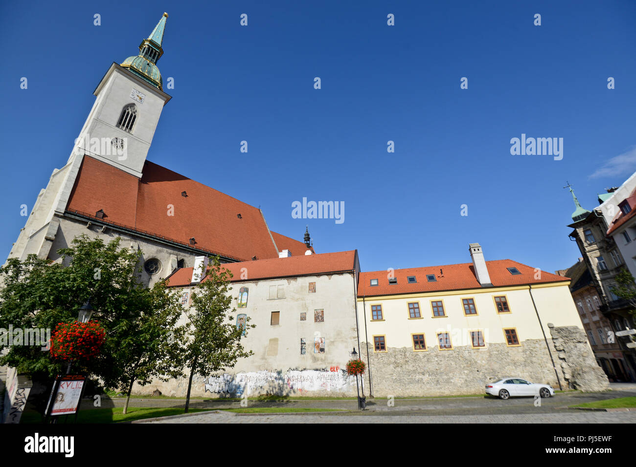 Martin slowakei -Fotos und -Bildmaterial in hoher Auflösung – Alamy