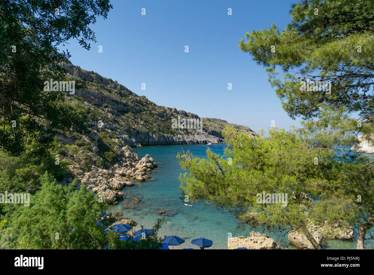 Anthony quinn strand -Fotos und -Bildmaterial in hoher Auflösung – Alamy