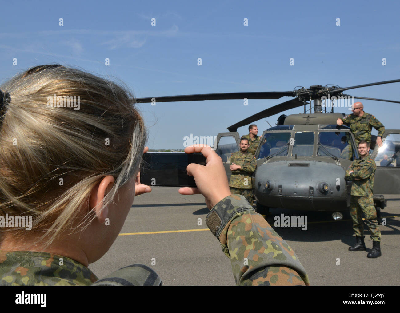 Deutsche soldaten clep -Fotos und -Bildmaterial in hoher Auflösung – Alamy