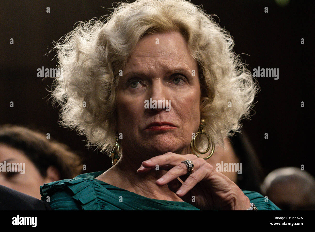 With her mother martha -Fotos und -Bildmaterial in hoher Auflösung – Alamy