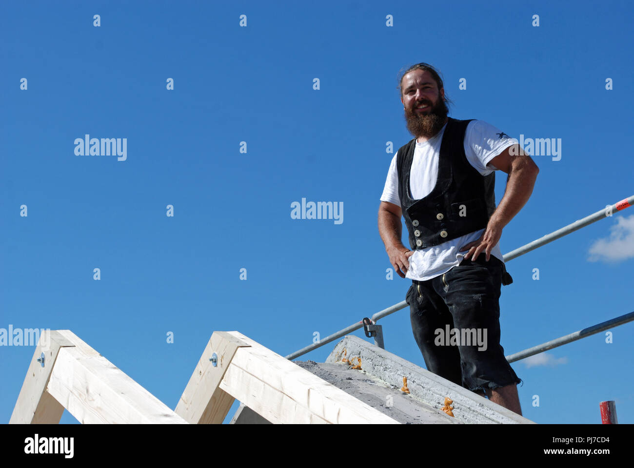 Walz zimmerer -Fotos und -Bildmaterial in hoher Auflösung – Alamy