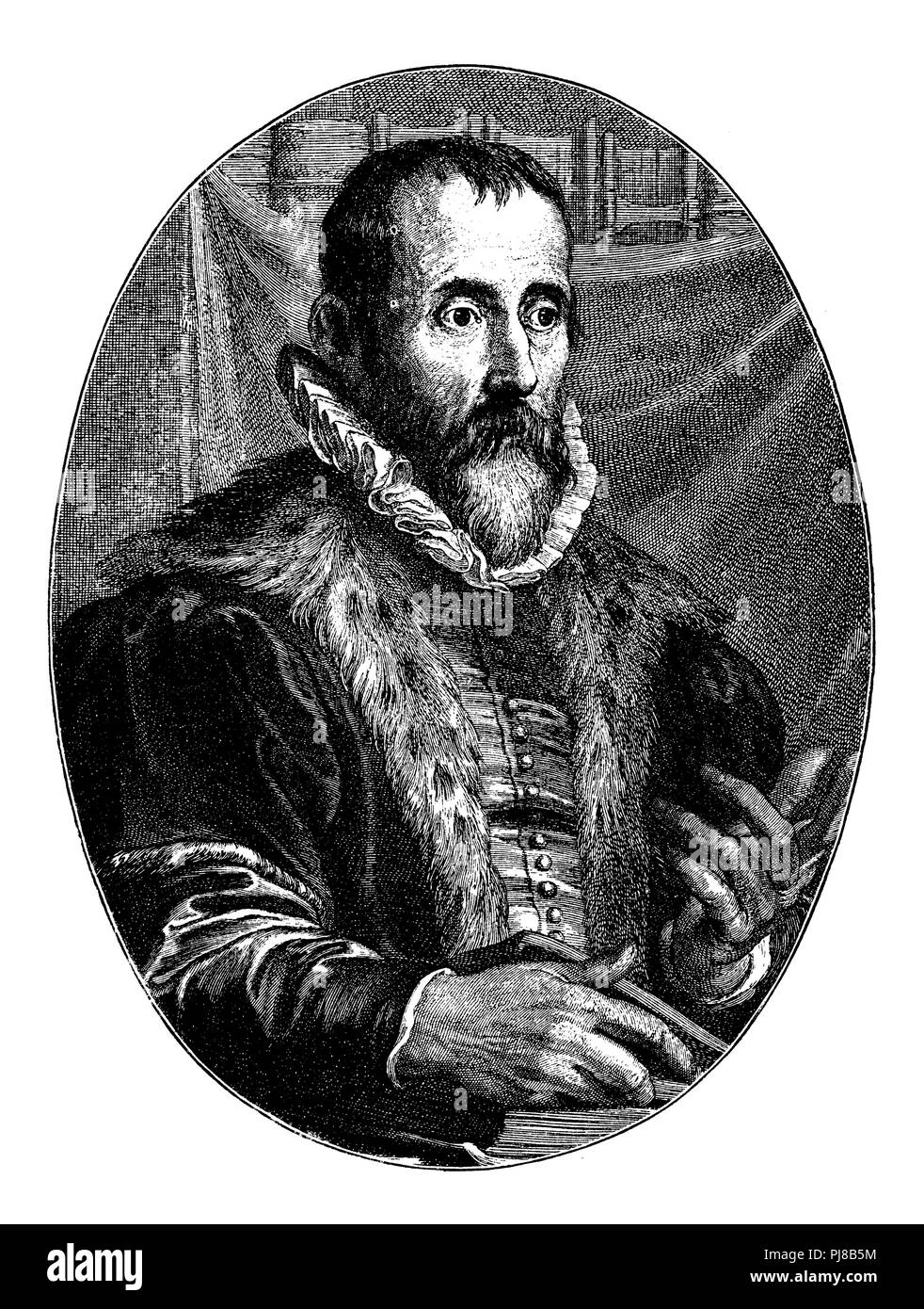Justus lipsius -Fotos und -Bildmaterial in hoher Auflösung – Alamy