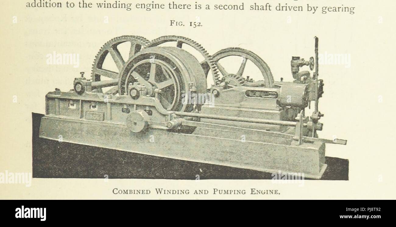 Bild von Seite 471 "Praktischer Gold-Mining Eine umfassende Abhandlung ...