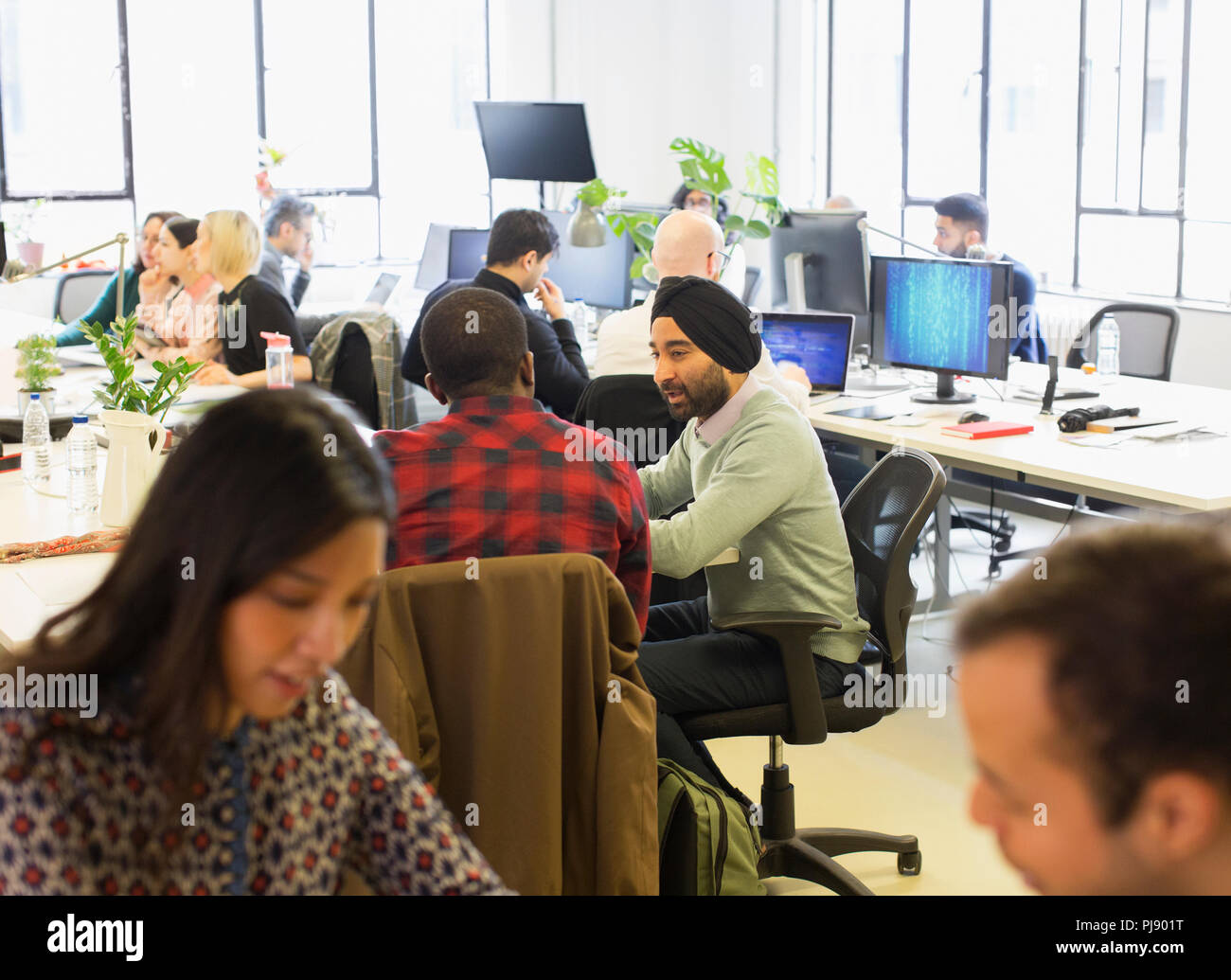 Programmierer bild -Fotos und -Bildmaterial in hoher Auflösung – Alamy