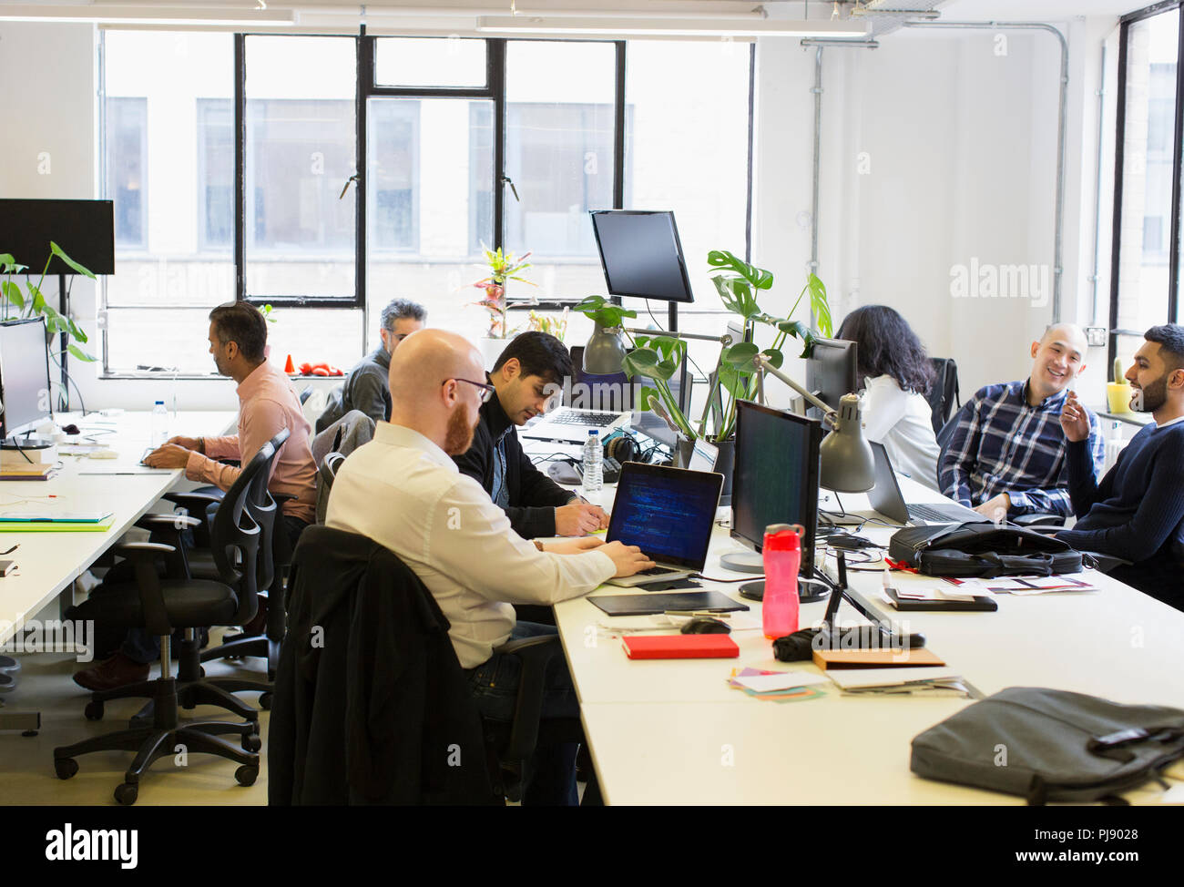 Programmierer bild -Fotos und -Bildmaterial in hoher Auflösung – Alamy
