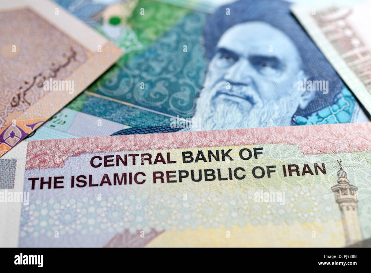 Iranisch rial -Fotos und -Bildmaterial in hoher Auflösung – Alamy