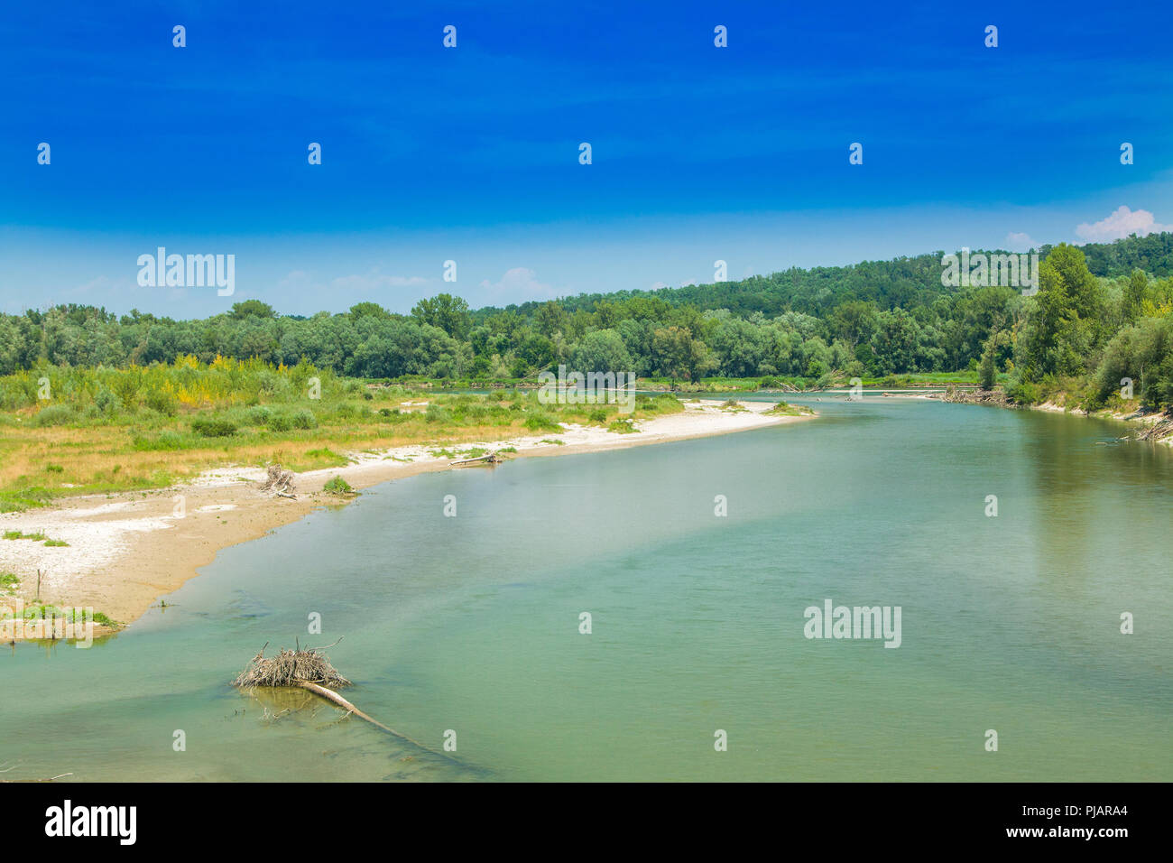 Fluss mura -Fotos und -Bildmaterial in hoher Auflösung – Alamy