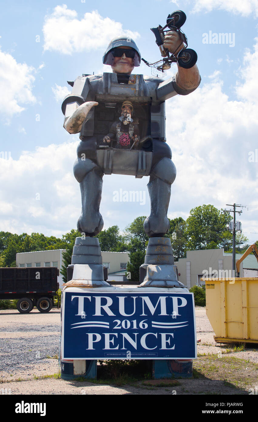 Donald trump funny -Fotos und -Bildmaterial in hoher Auflösung – Alamy