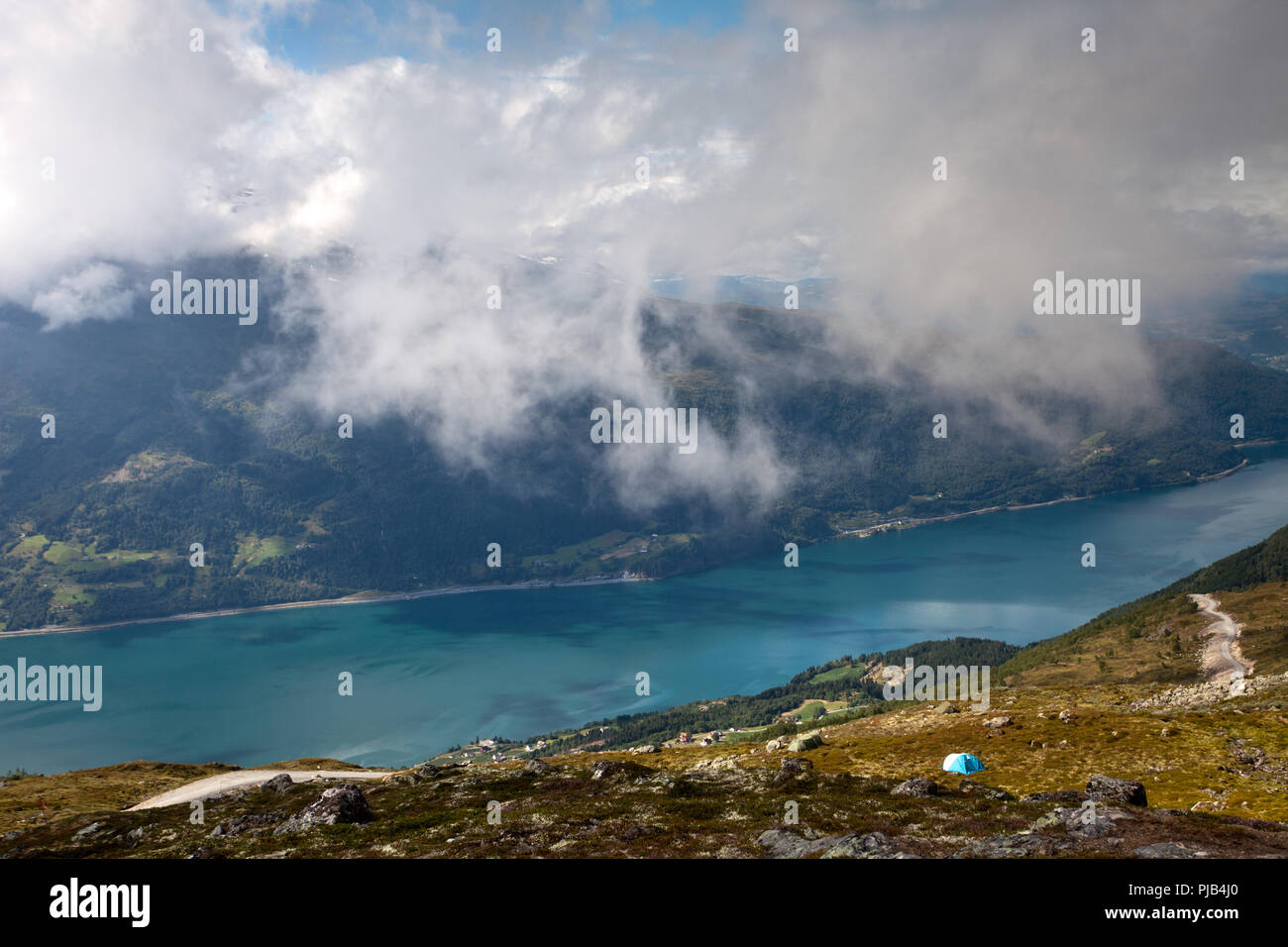 Mount hoven -Fotos und -Bildmaterial in hoher Auflösung – Alamy