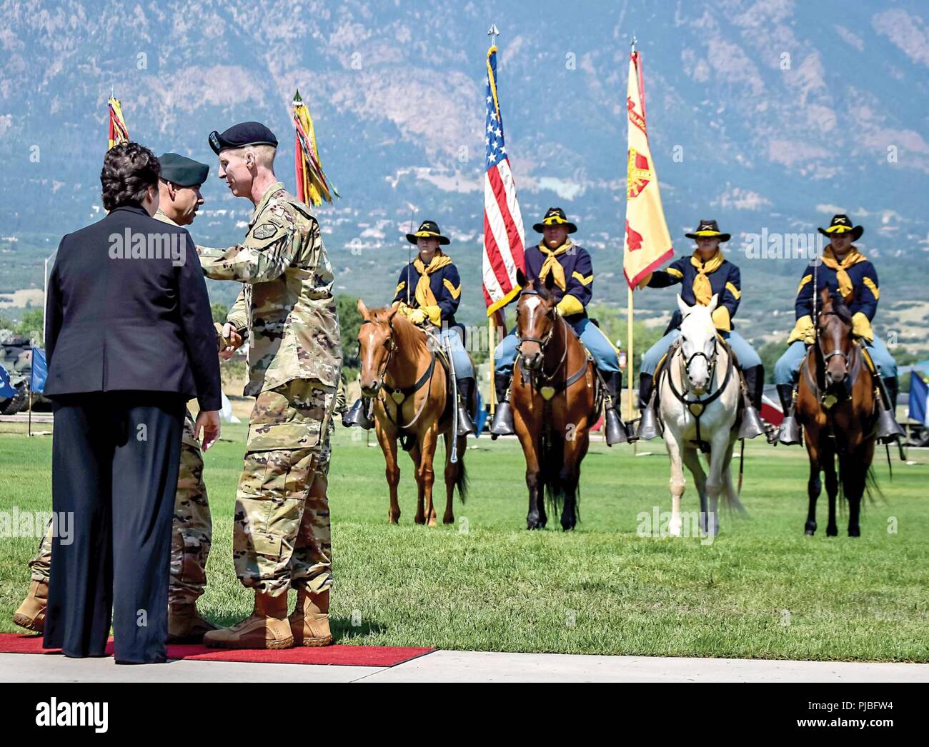Col brian k wortinger -Fotos und -Bildmaterial in hoher Auflösung – Alamy