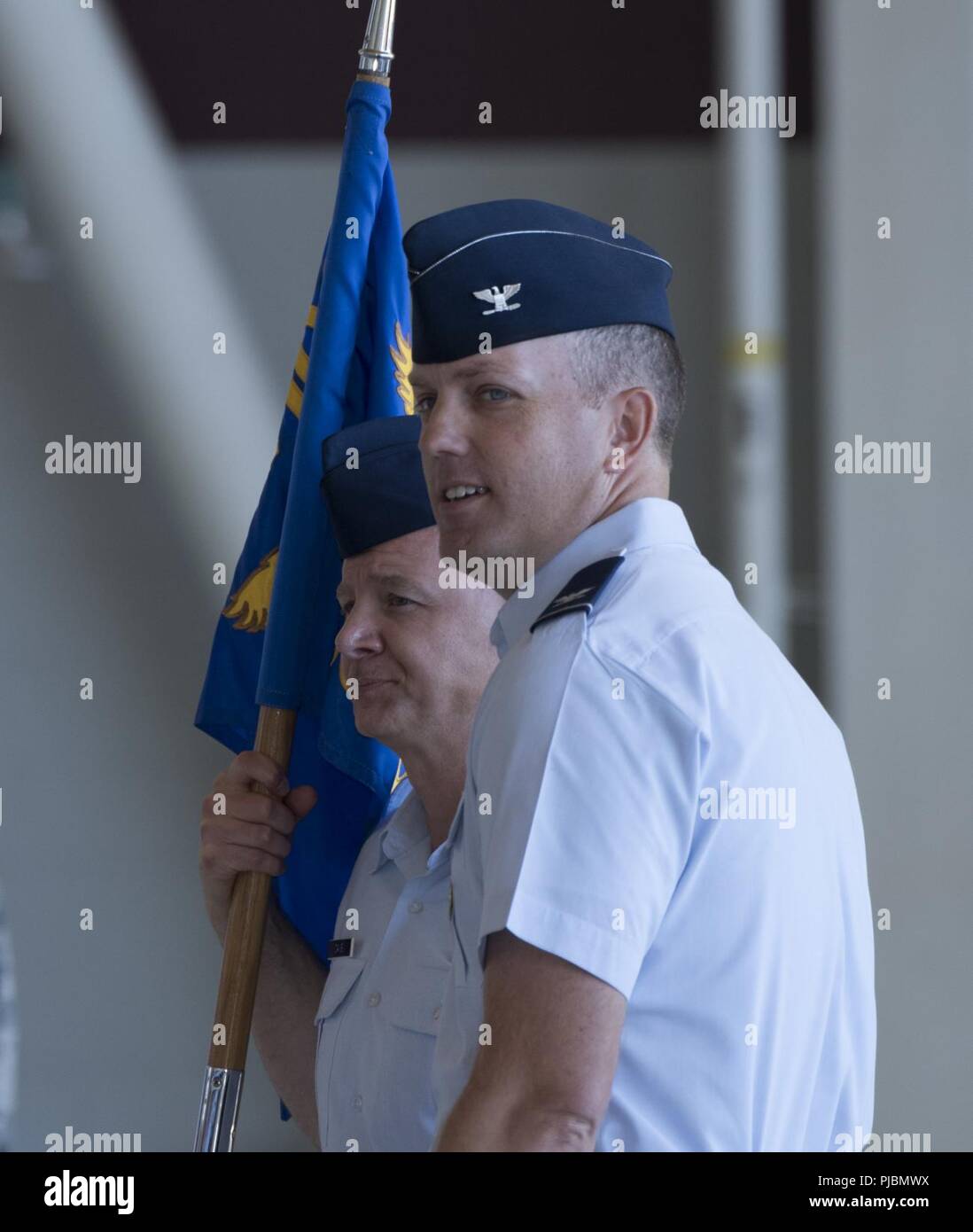 Matthew leard -Fotos und -Bildmaterial in hoher Auflösung – Alamy