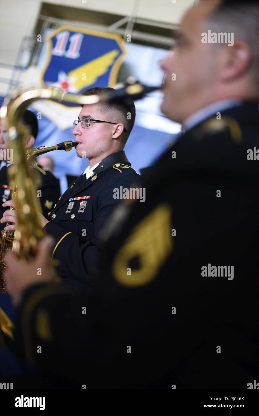673d air base wing -Fotos und -Bildmaterial in hoher Auflösung – Alamy