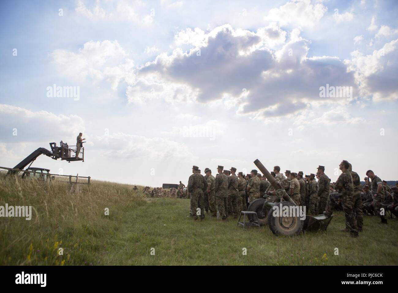 29 kommandoregiment -Fotos und -Bildmaterial in hoher Auflösung – Alamy