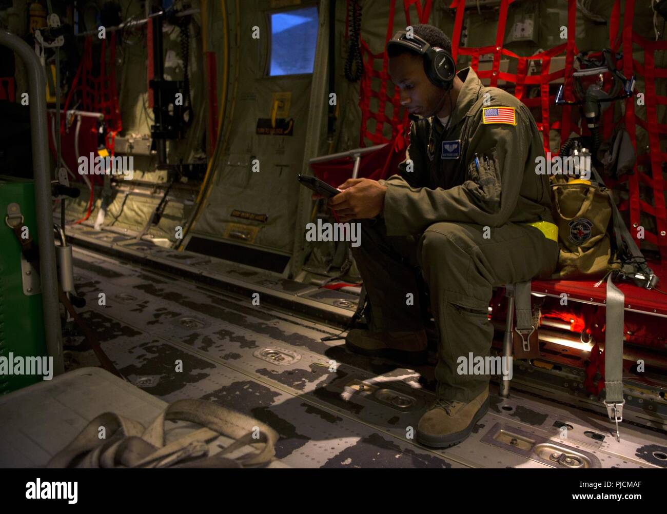 86th aeromedical evacuation squadron -Fotos und -Bildmaterial in hoher ...