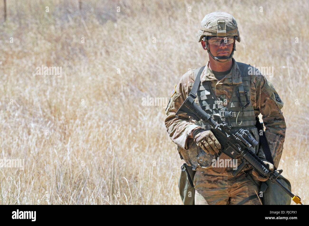 91 Brigade Ingenieur Bataillon Stockfotos und -bilder Kaufen - Alamy