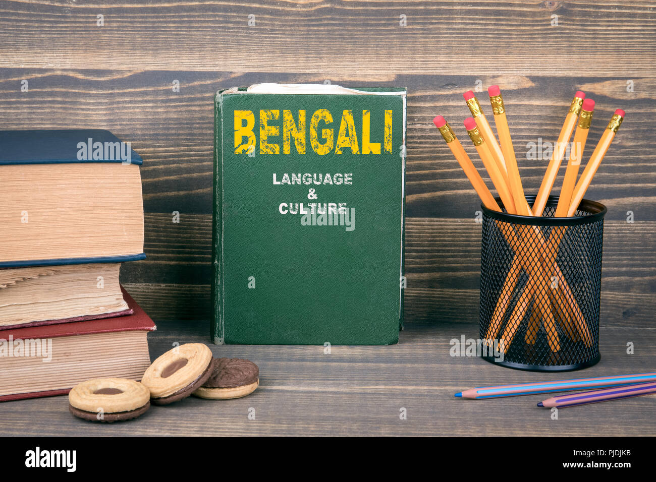 Bengalisches buch -Fotos und -Bildmaterial in hoher Auflösung – Alamy