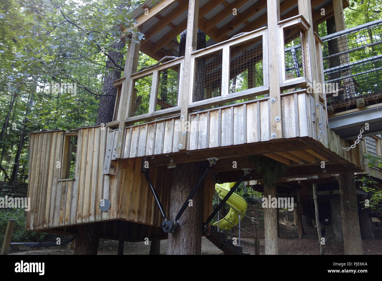 Baumhaus museum -Fotos und -Bildmaterial in hoher Auflösung – Alamy