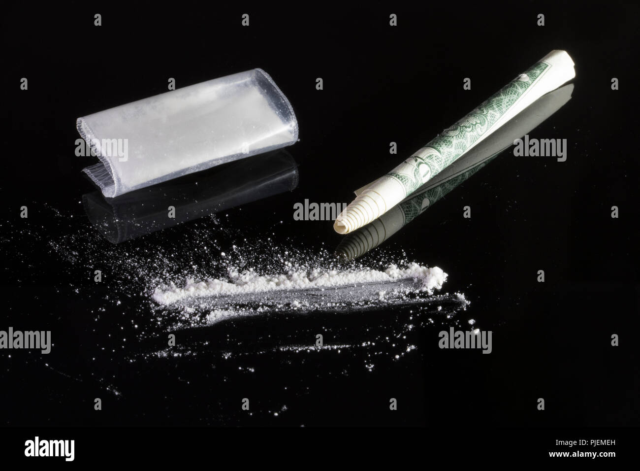 Illegaler Drogenhandel Stockfotos und -bilder Kaufen - Alamy