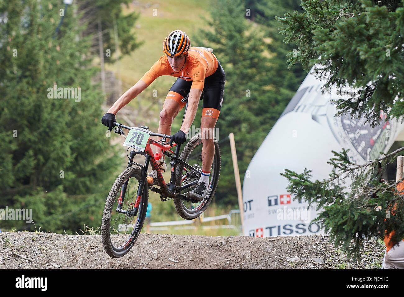 Tim van dijke -Fotos und -Bildmaterial in hoher Auflösung – Alamy