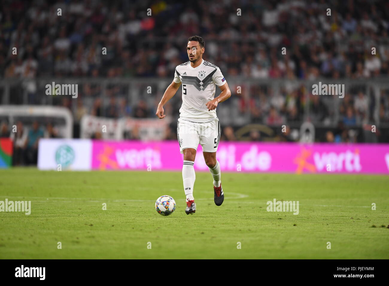 Nations league münchen frankreich -Fotos und -Bildmaterial in hoher Auflösung – Alamy