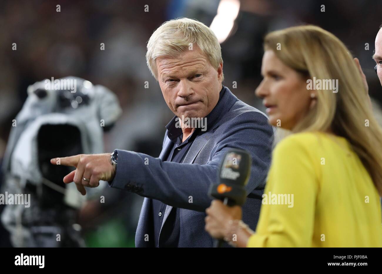 Zdf experte -Fotos und -Bildmaterial in hoher Auflösung – Alamy