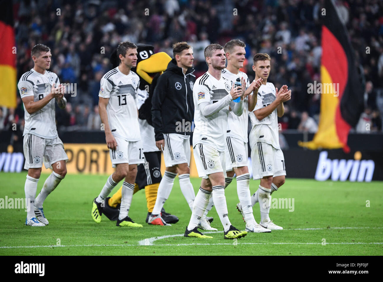 Matthias mueller l r -Fotos und -Bildmaterial in hoher Auflösung – Alamy