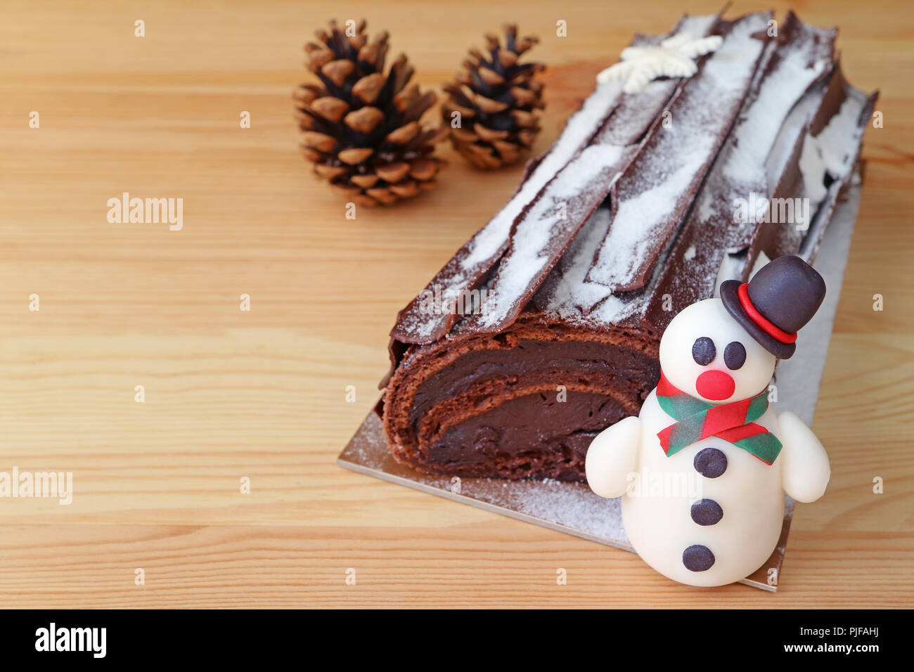 Disegno buche de noel -Fotos und -Bildmaterial in hoher Auflösung – Alamy