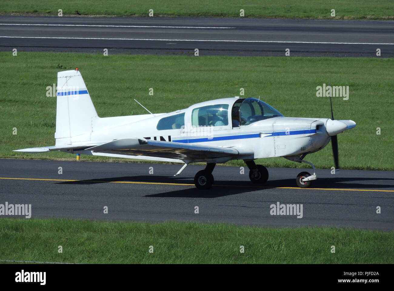 Grumman gepard -Fotos und -Bildmaterial in hoher Auflösung – Alamy