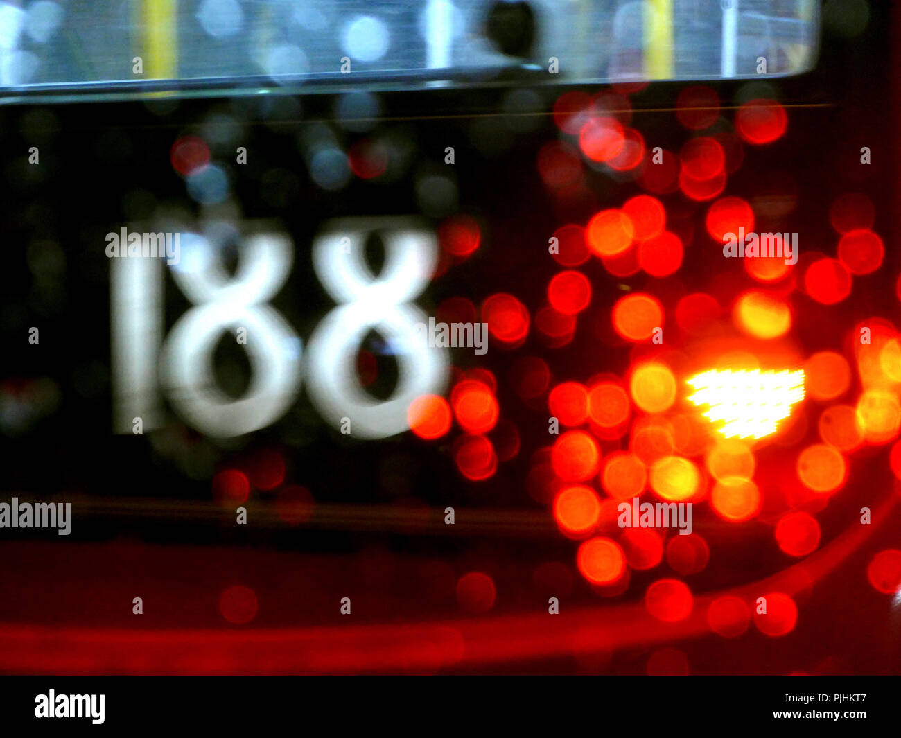 188 bus -Fotos und -Bildmaterial in hoher Auflösung – Alamy