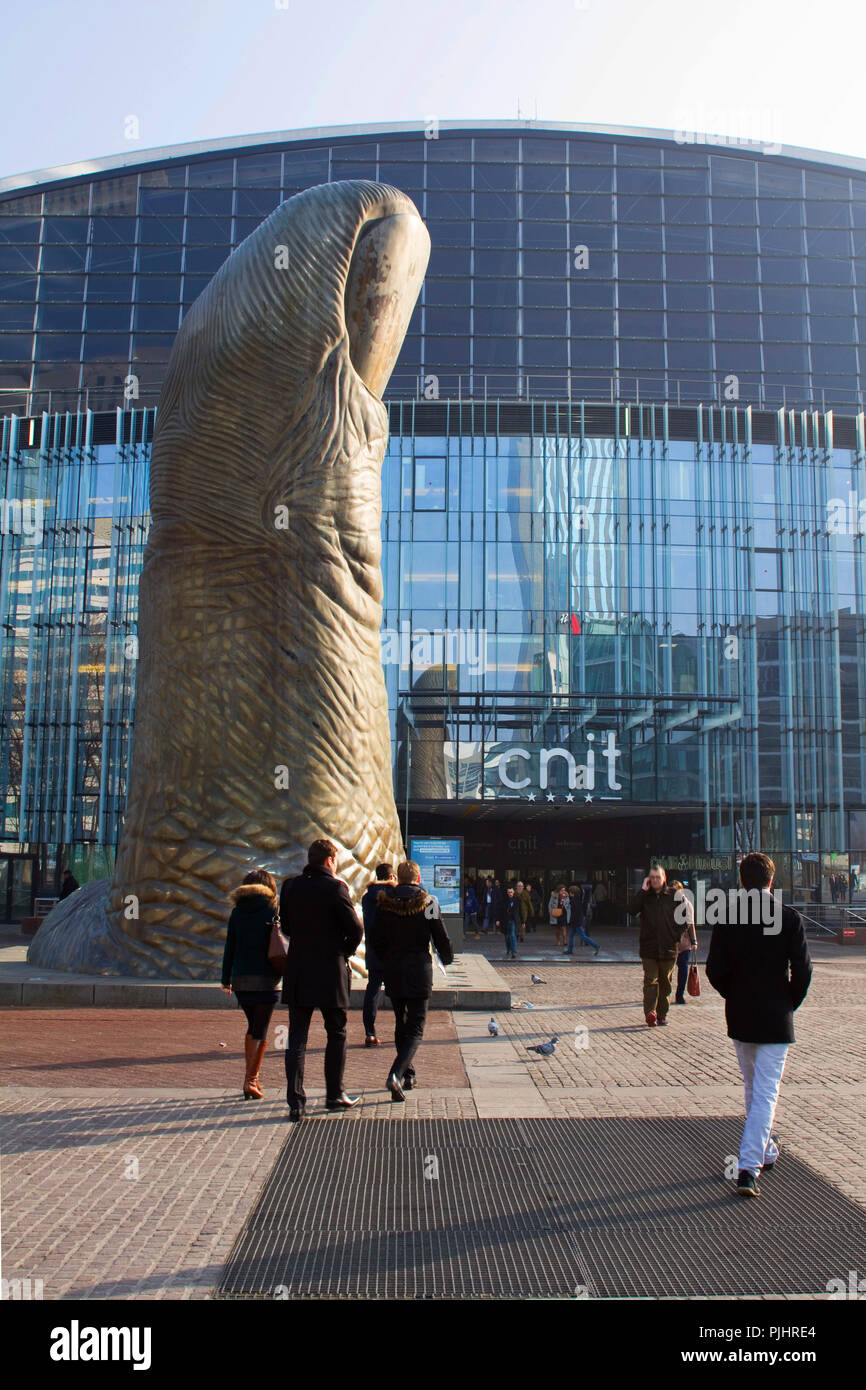 Daumen Von Cesar Stockfotos und -bilder Kaufen - Alamy