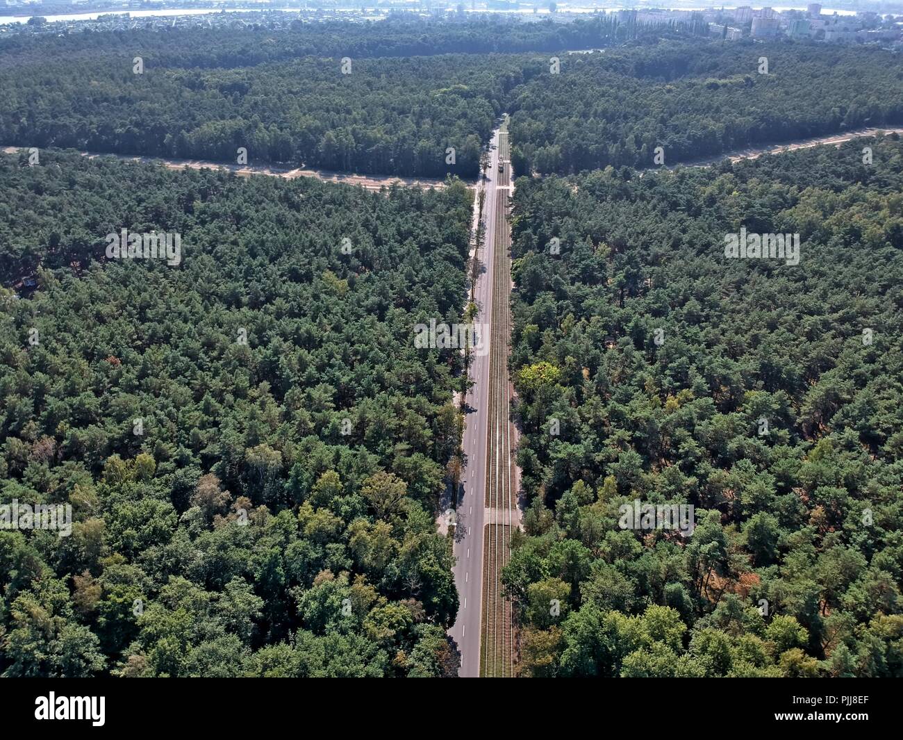 Gdansk stogi -Fotos und -Bildmaterial in hoher Auflösung – Alamy