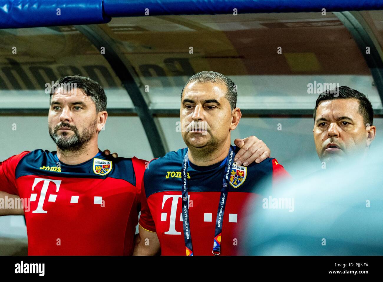 Ionel gane -Fotos und -Bildmaterial in hoher Auflösung – Alamy