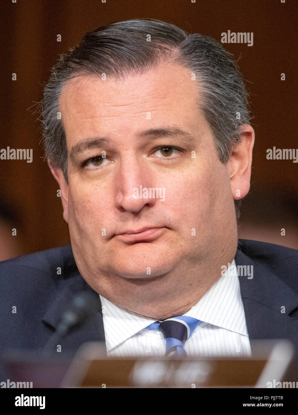 Washington, Vereinigte Staaten von Amerika. 06 Sep, 2018. United States ...