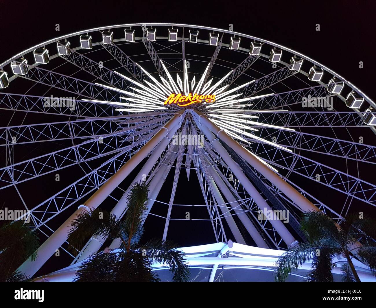 Waterfront riesenrad -Fotos und -Bildmaterial in hoher Auflösung – Alamy
