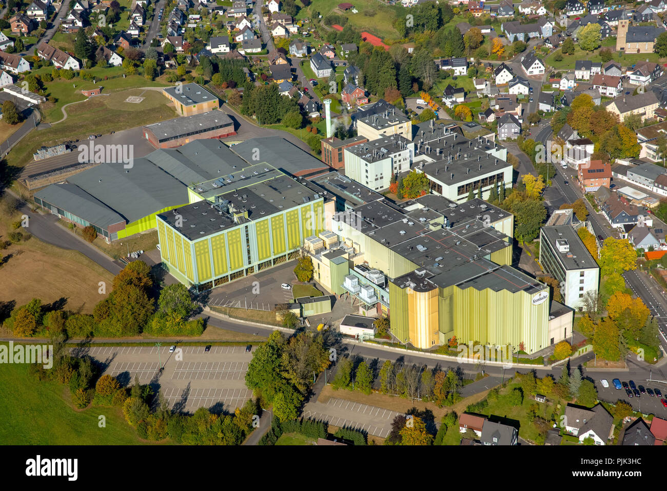 Krombacher brauerei -Fotos und -Bildmaterial in hoher Auflösung – Alamy