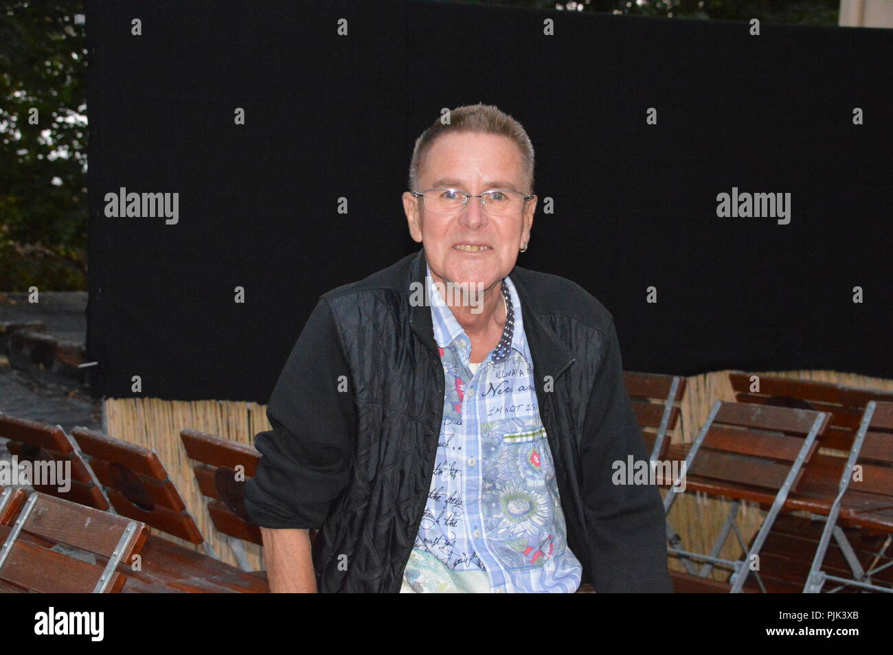 Bernd warkus -Fotos und -Bildmaterial in hoher Auflösung – Alamy