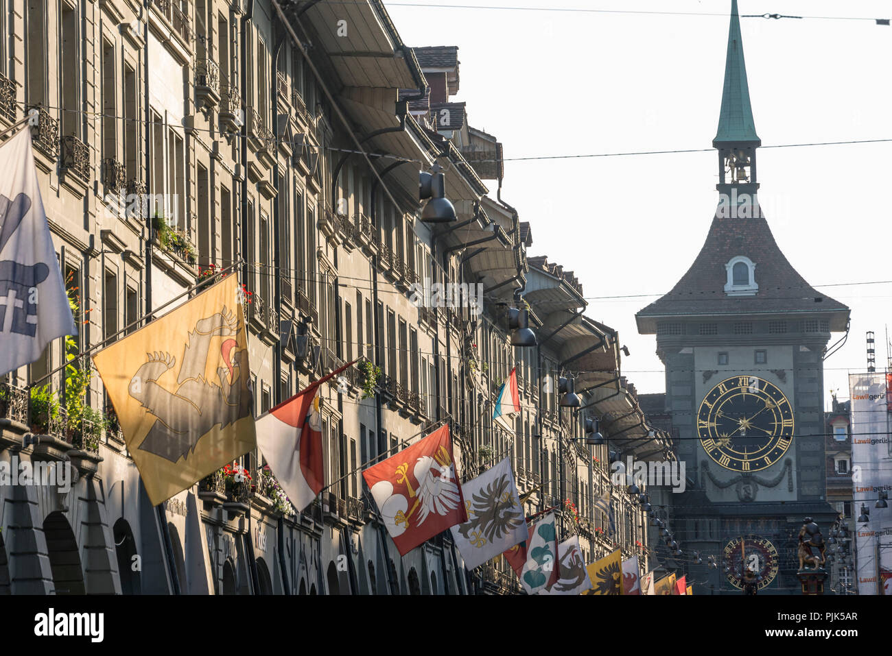 Altstadt kramgasse -Fotos und -Bildmaterial in hoher Auflösung – Alamy