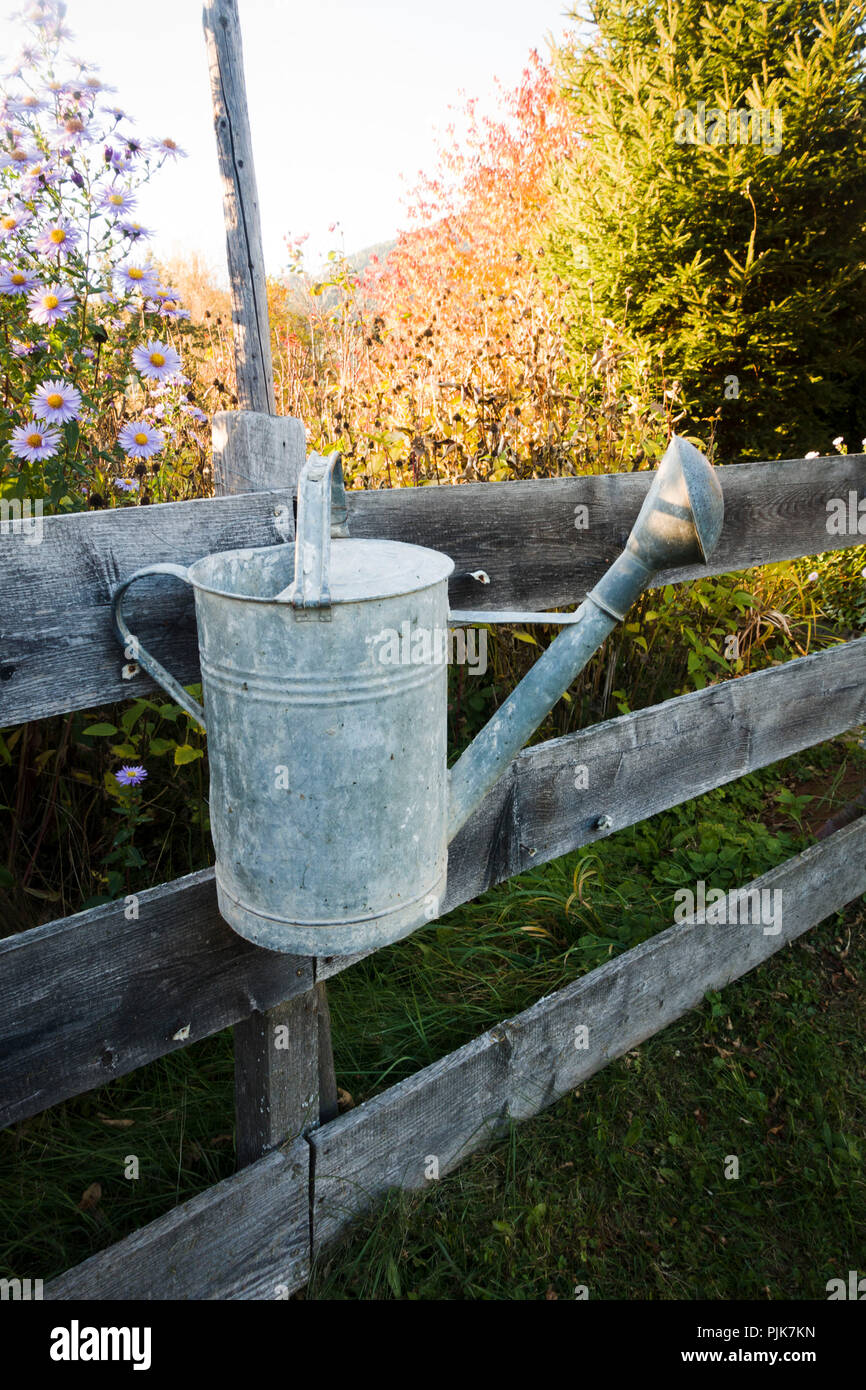 Idyllische gartenlandschaft -Fotos und -Bildmaterial in hoher Auflösung ...