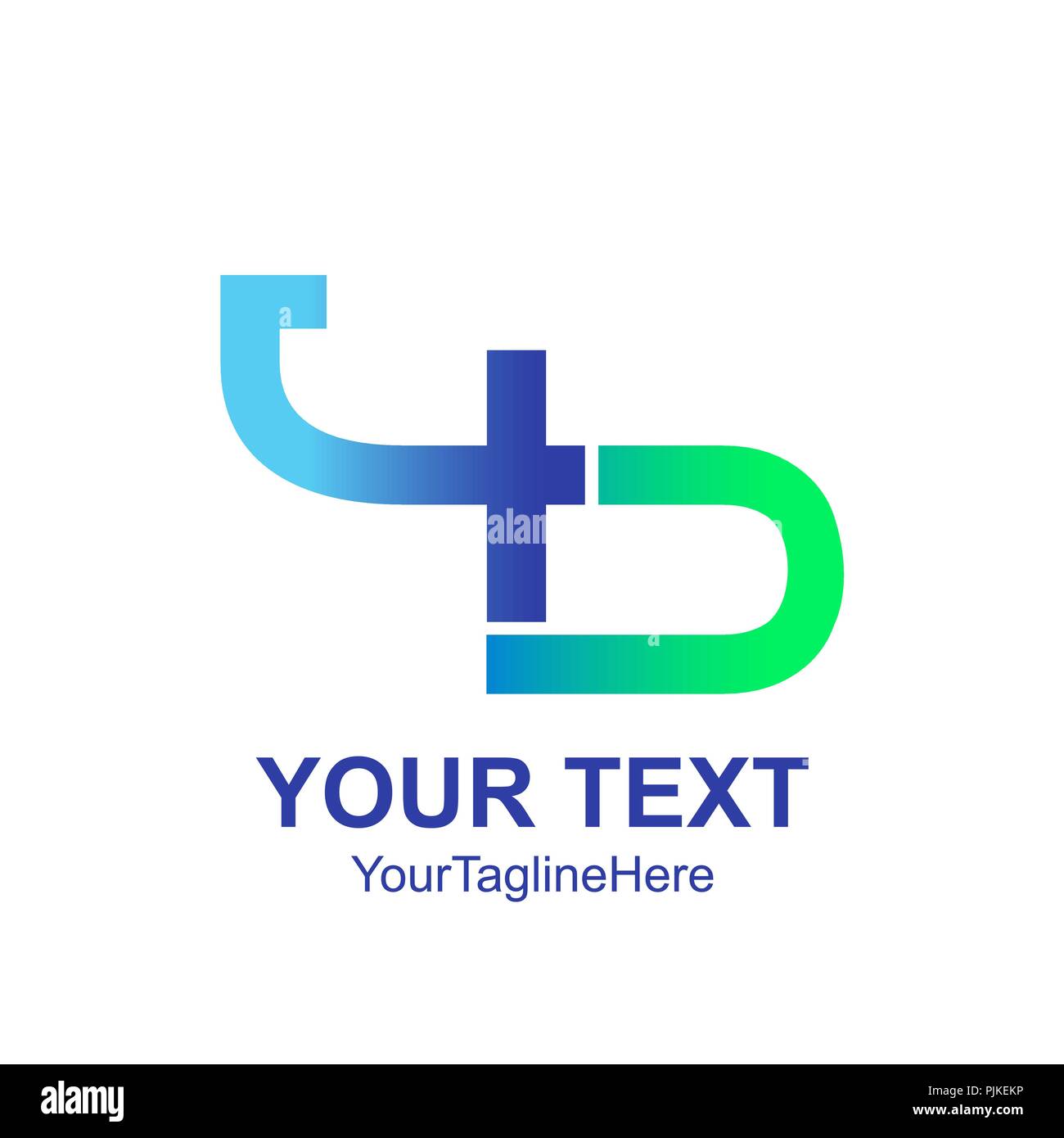 4d symbol Stock-Vektorgrafiken kaufen - Alamy