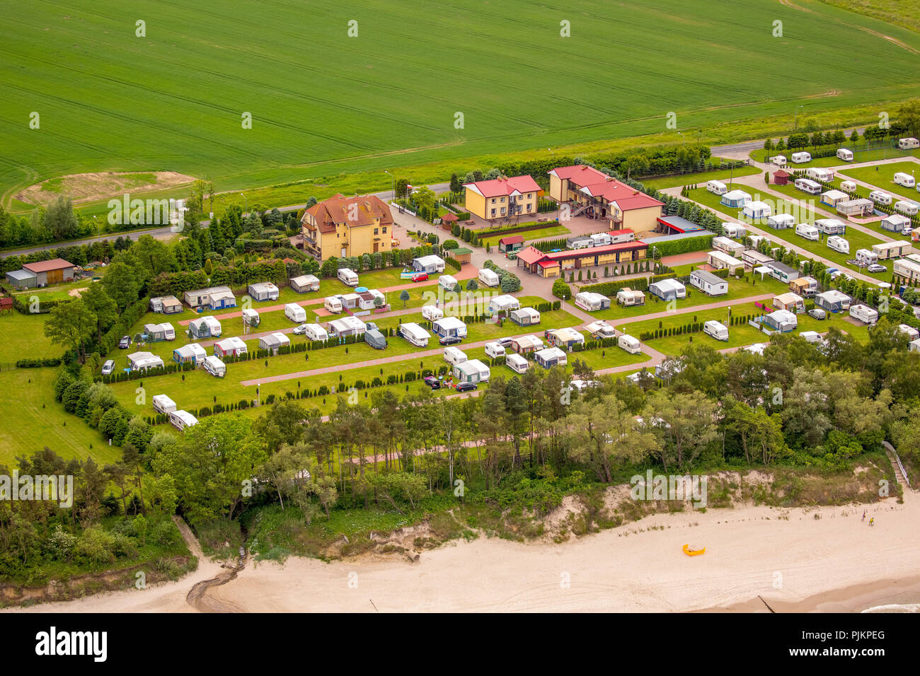 Strand ostsee -Fotos und -Bildmaterial in hoher Auflösung – Alamy