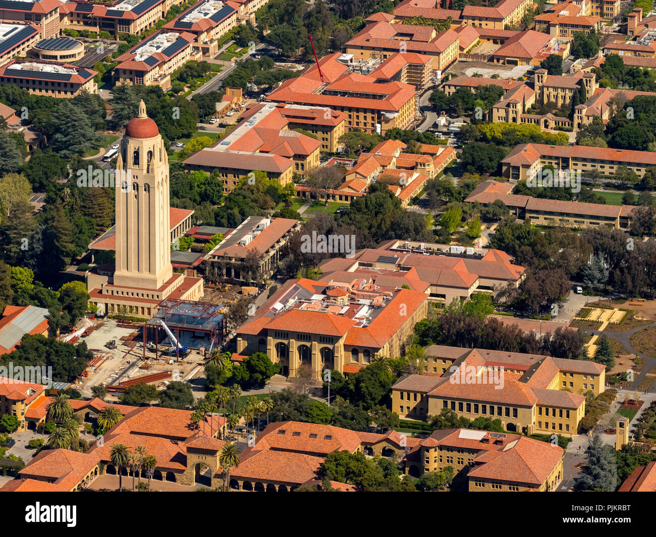 Stanford valley -Fotos und -Bildmaterial in hoher Auflösung – Alamy