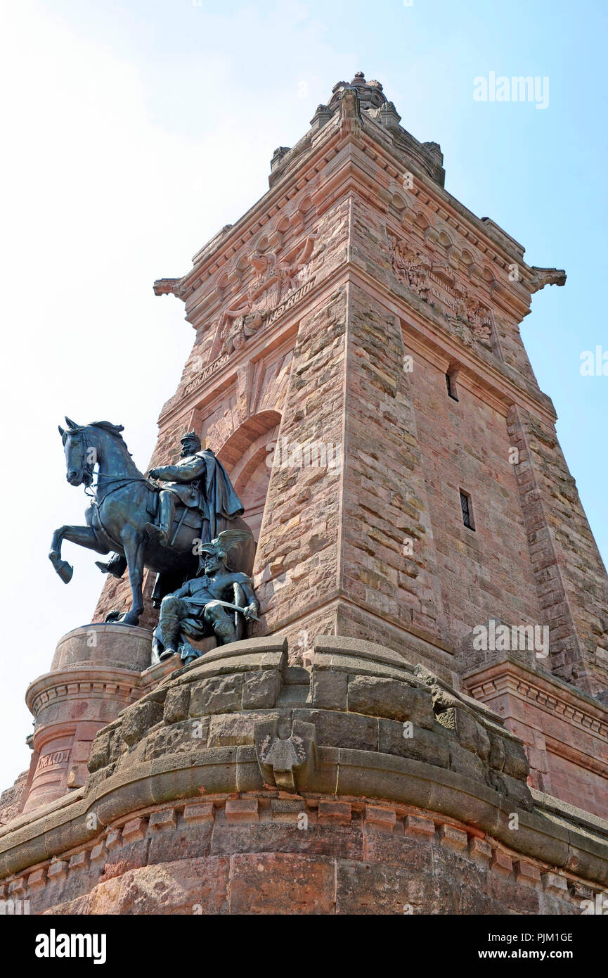 Kaiser tower -Fotos und -Bildmaterial in hoher Auflösung – Alamy