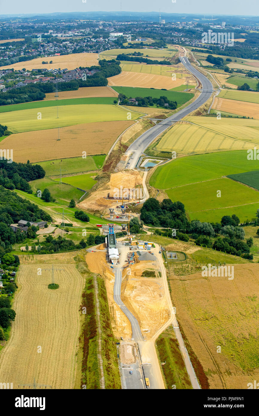 Autobahn a44 -Fotos und -Bildmaterial in hoher Auflösung – Alamy