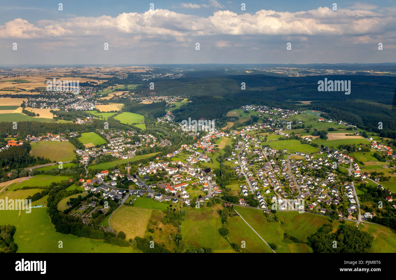 Warstein germany -Fotos und -Bildmaterial in hoher Auflösung – Alamy