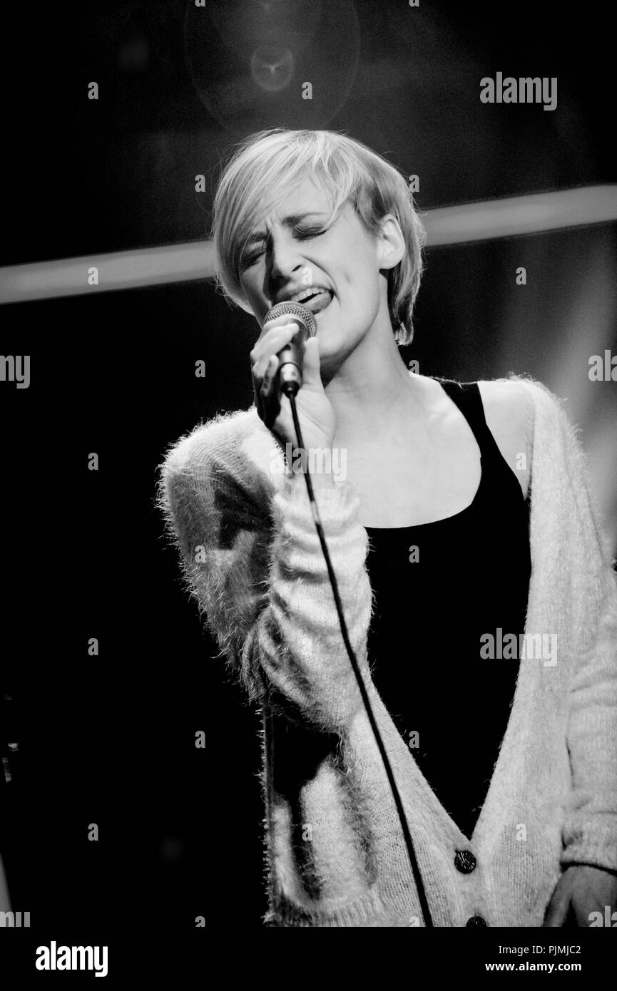 Geike arnaert -Fotos und -Bildmaterial in hoher Auflösung – Alamy